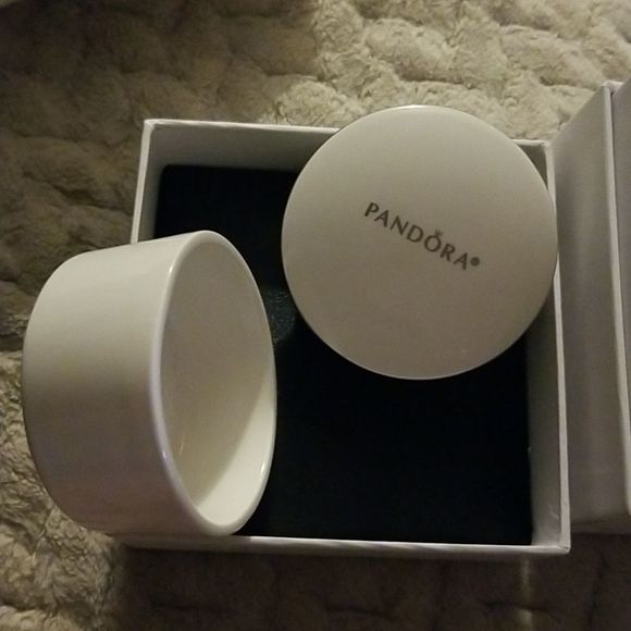 Pandora | Jewelry | Pandoratrinket Box New | Poshmark